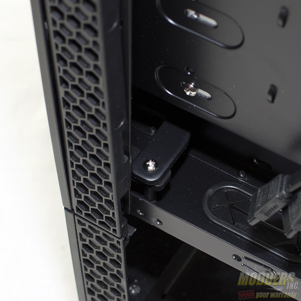 Origin Genesis PC Chassis Review - Part 1 - Page 3 Of 6 - Modders Inc