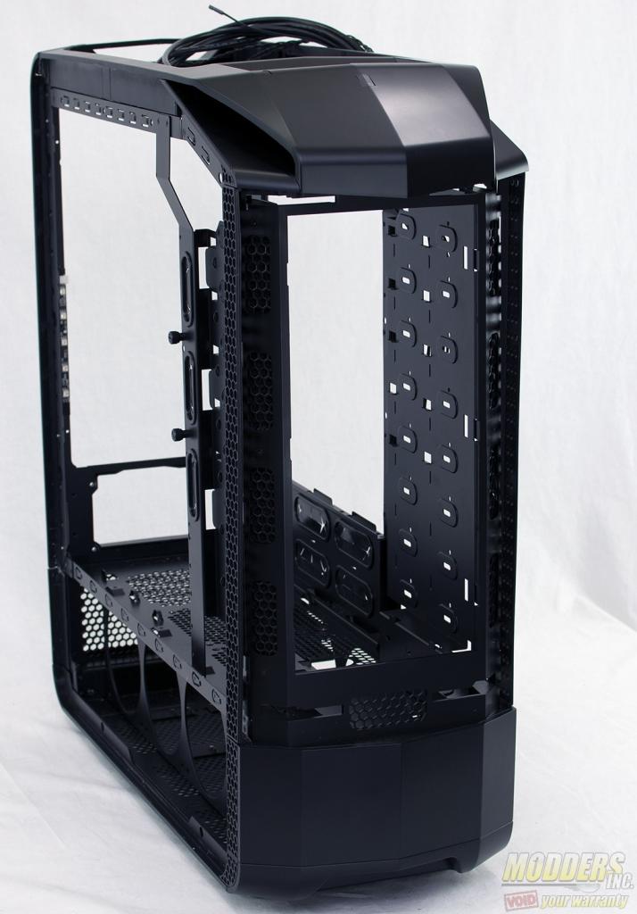 Origin Genesis PC Chassis Review - Part 1 - Page 4 Of 6 - Modders Inc