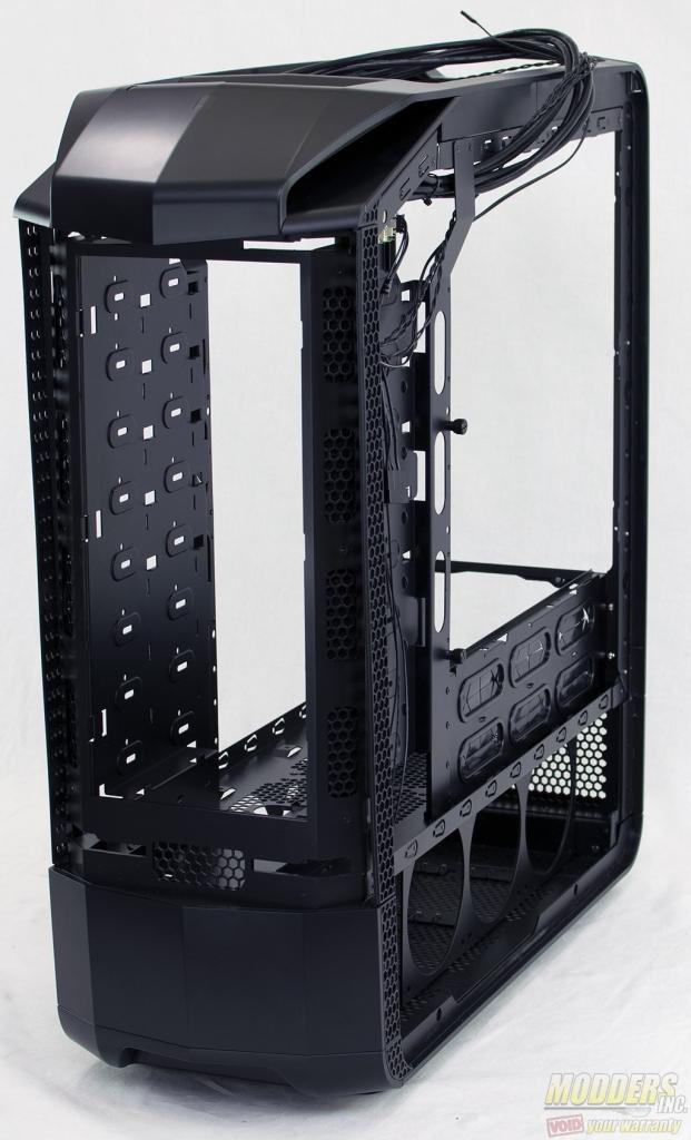 Origin Genesis PC Chassis Review - Part 1 - Page 4 Of 6 - Modders Inc