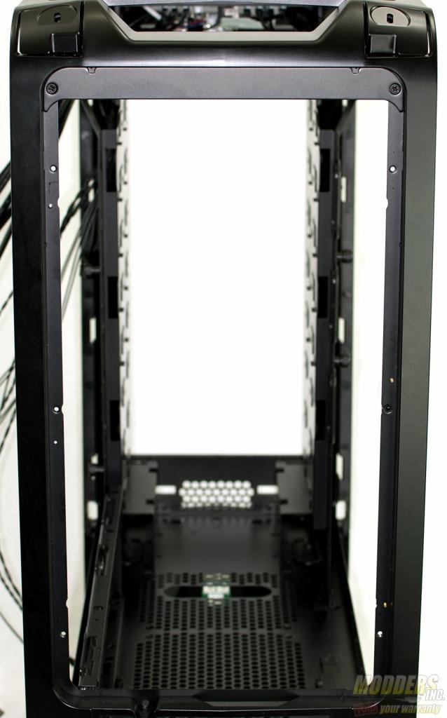 Origin Genesis PC Chassis Review - Part 1 - Page 4 Of 6 - Modders Inc