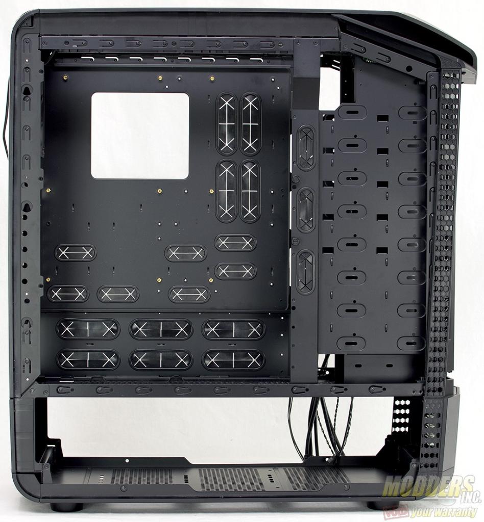 Origin Genesis PC Chassis Review - Part 1 - Page 5 Of 6 - Modders Inc