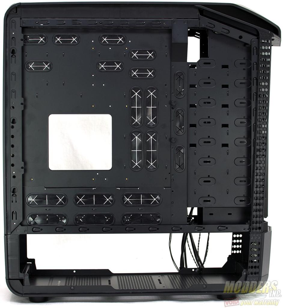 Origin Genesis PC Chassis Review - Part 1 - Page 5 Of 6 - Modders Inc