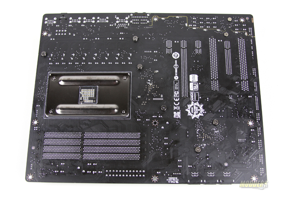 MSI 970 GAMING Motherboard Review
