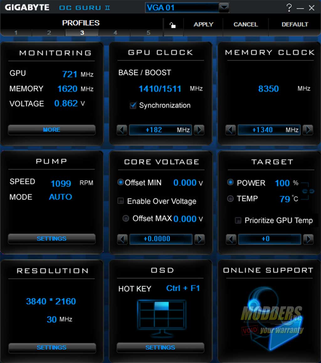 Gigabyte Oc Guru Инструкция - domgermes