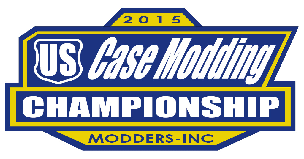 Contest - Modders Inc