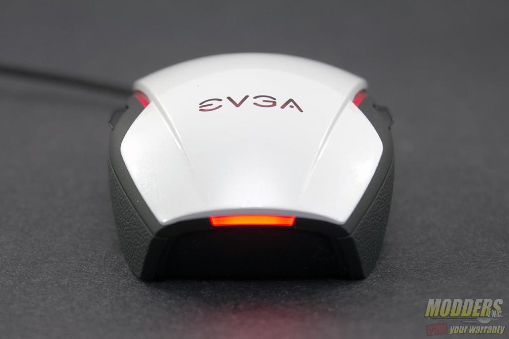 EVGA Torq X5 Mouse Review: Ambidextrous Design Done Right - Page 2 Of 4 ...