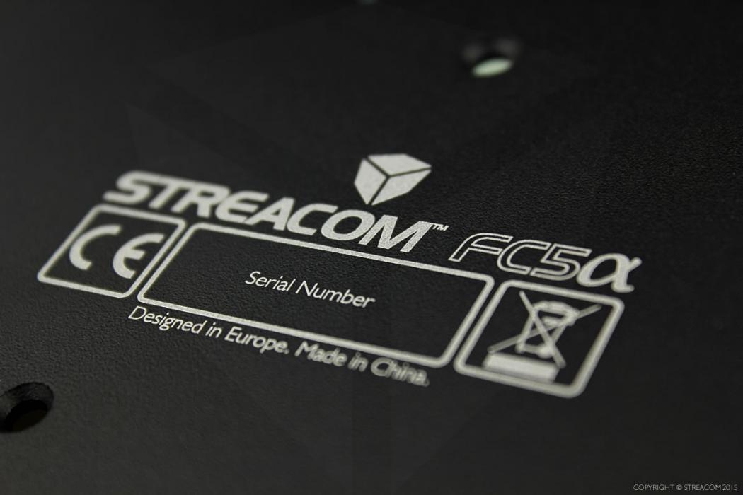 Streacom Reboots Line Of Cases: Introduces Streacom Alpha - Modders Inc