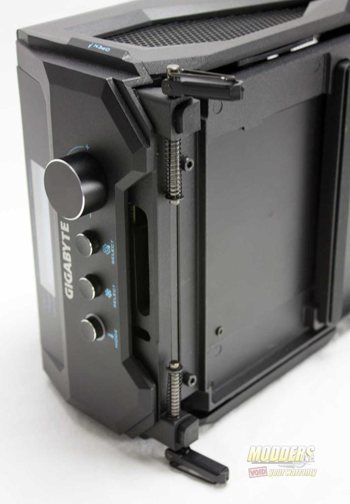 Gigabyte WaterForce 3 Way SLI Review: A Force To Reckoned With - Page 2 ...