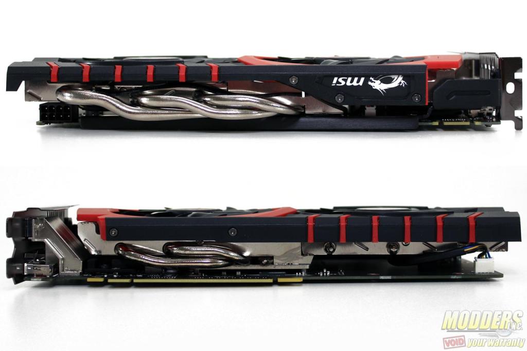 MSI GTX 960 Gaming 2G Video Card Review: Aggressive Yet Refined - Page ...