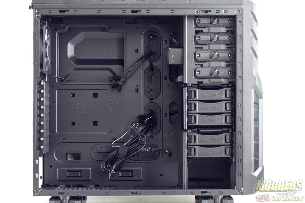 Enermax Thormax GT Full-Tower Case: Big On Ideas - Page 2 Of 4 ...
