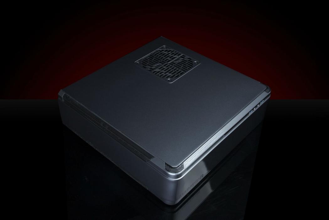 MAINGEAR DRIFT Unveiled: Ultra-Compact STEAM Machine And Gaming PC ...