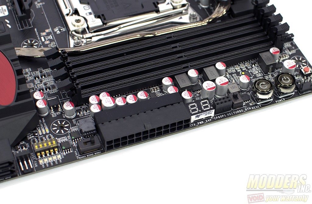 EVGA X99 Classified Motherboard Review Featuring Kingston Hyper-X Fury ...