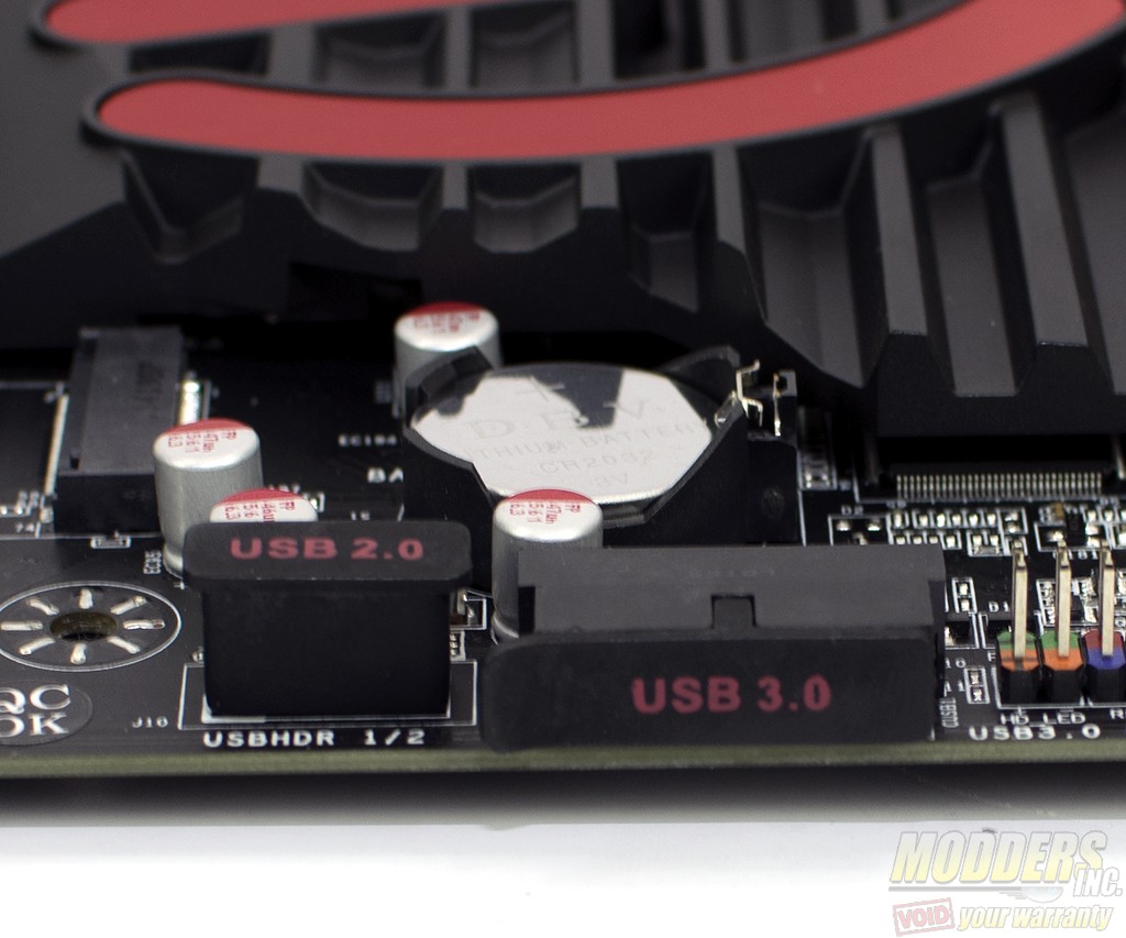 EVGA X99 Classified Motherboard Review Featuring Kingston Hyper-X Fury ...