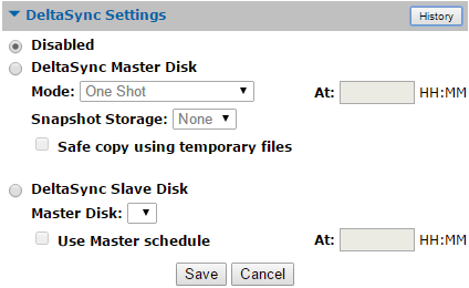 High-Rely DeltaSync File-Level Backup Technology Introduced - Modders Inc