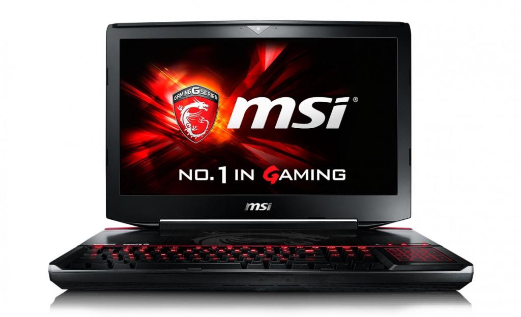 MSI Heads To PAX East With Latest USB 3.1 And 4K Gaming Products ...