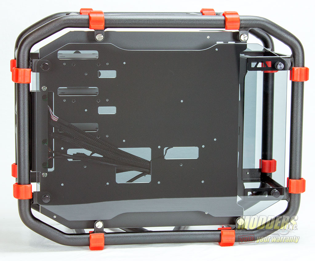 In Win D-Frame Mini Review: When Small Is Just Right - Page 2 Of 4 ...