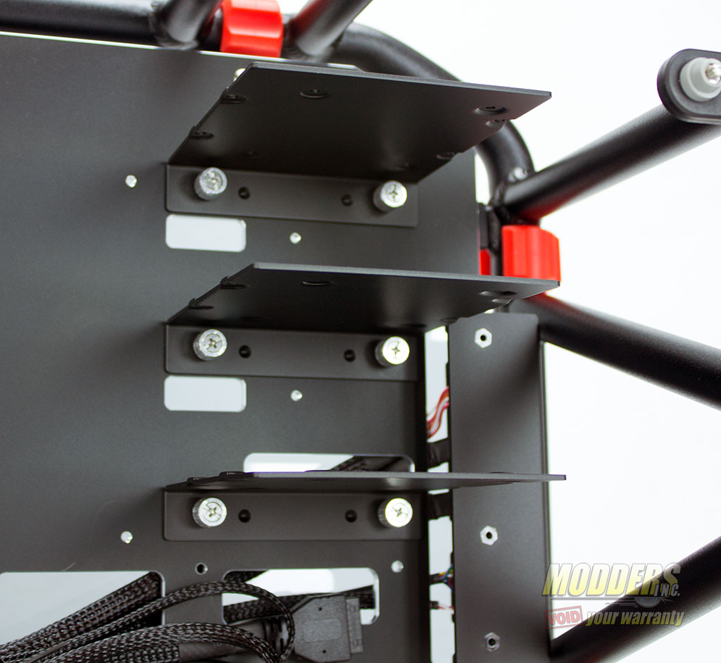 In Win D-Frame Mini Review: When Small Is Just Right - Page 2 Of 4 ...