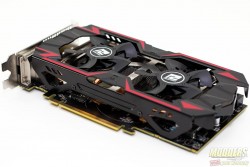 PowerColor R9 285 2GB Turbo Duo Review: It Takes Two To Tonga - Modders Inc