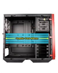 InWin Launches New 503 Mid-Tower Case - Modders Inc