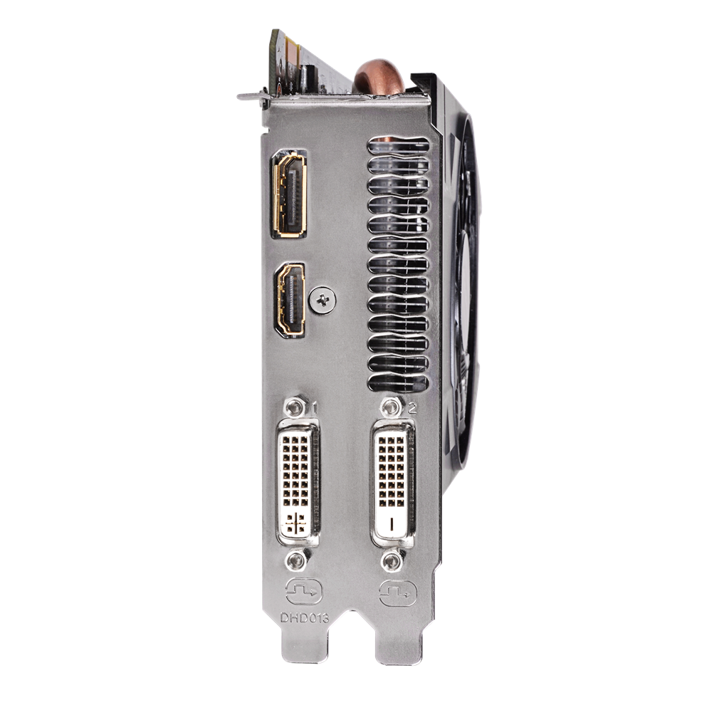 Gigabyte Compact GTX 960 ITX Released - Modders Inc