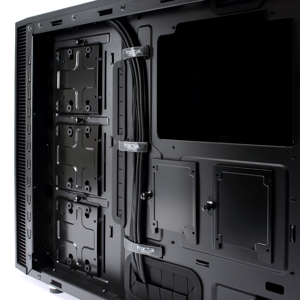 Fractal Design Introduces New Define S Case — Modders-Inc