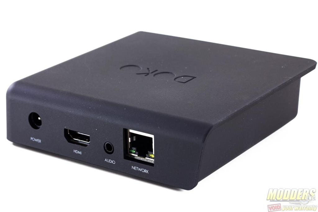 NZXT Doko: Your PC Anywhere (Sort Of...) - Modders Inc