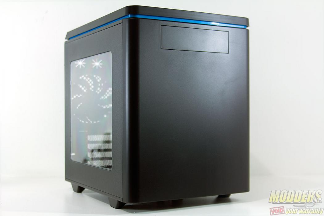 Raidmax Hyperion Case Review: Different But Familiar - Page 2 Of 4 ...