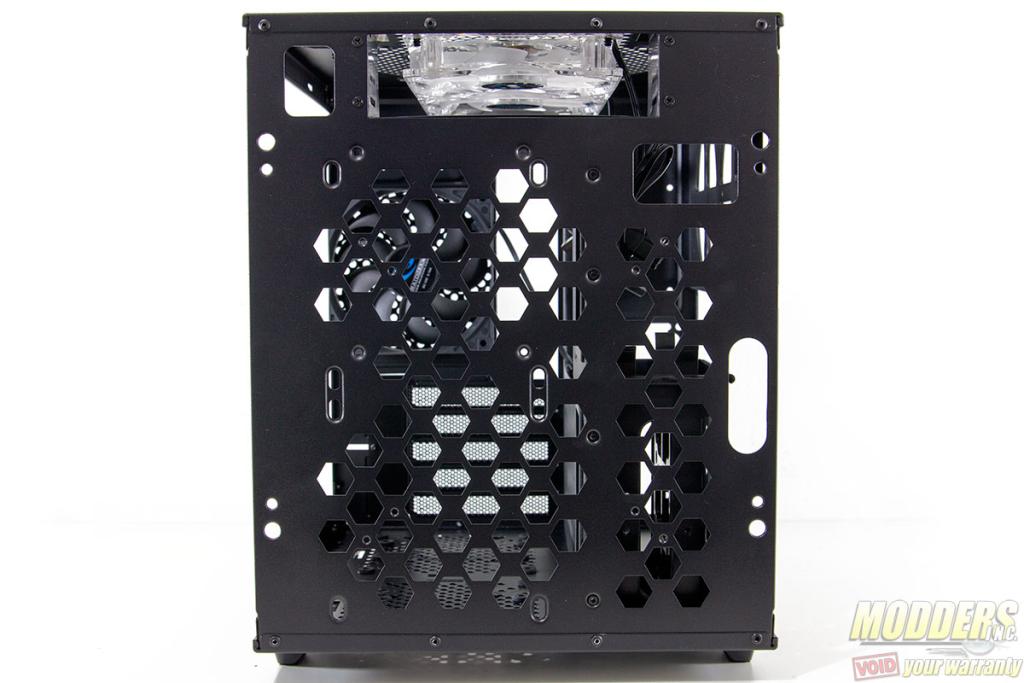 Raidmax Hyperion Case Review: Different But Familiar - Page 2 Of 4 ...