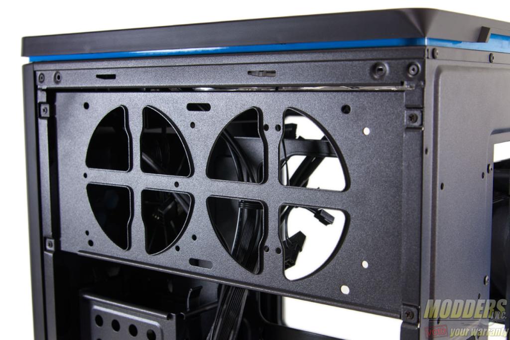 Raidmax Hyperion Case Review: Different But Familiar - Page 3 Of 4 ...