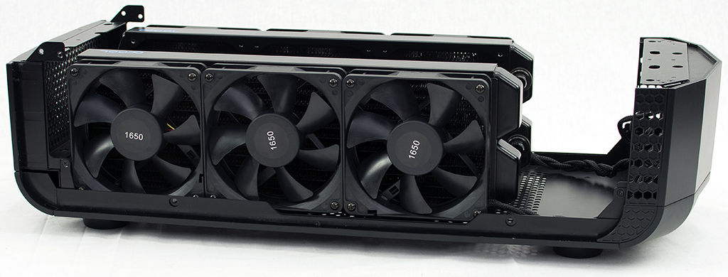 Origin Genesis PC Chassis Review – Part 2 - Modders Inc