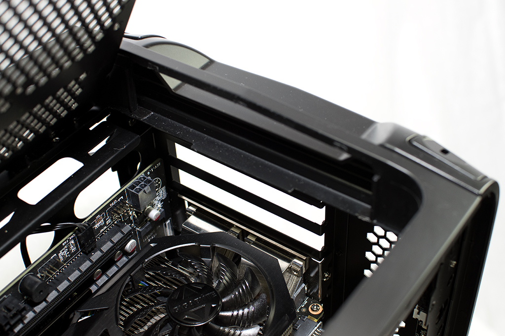 Origin Genesis PC Chassis Review – Part 2 - Page 2 Of 4 - Modders Inc