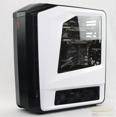 Origin Genesis PC Chassis Review – Part 2 - Page 4 Of 4 - Modders Inc