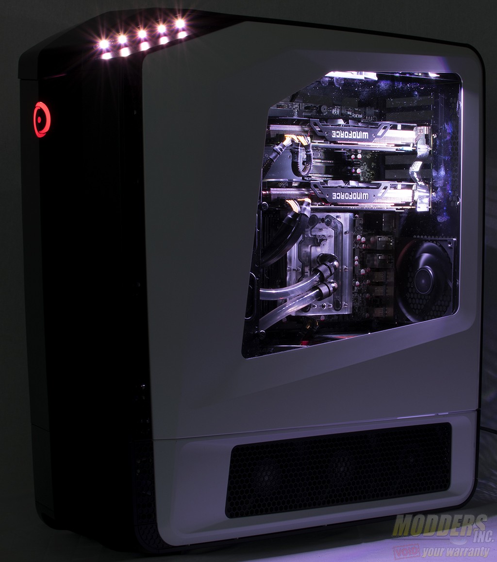 Origin Genesis PC Chassis Review – Part 2 - Modders Inc Origin Genesis PC Chassis Review – Part 2 - Modders Inc