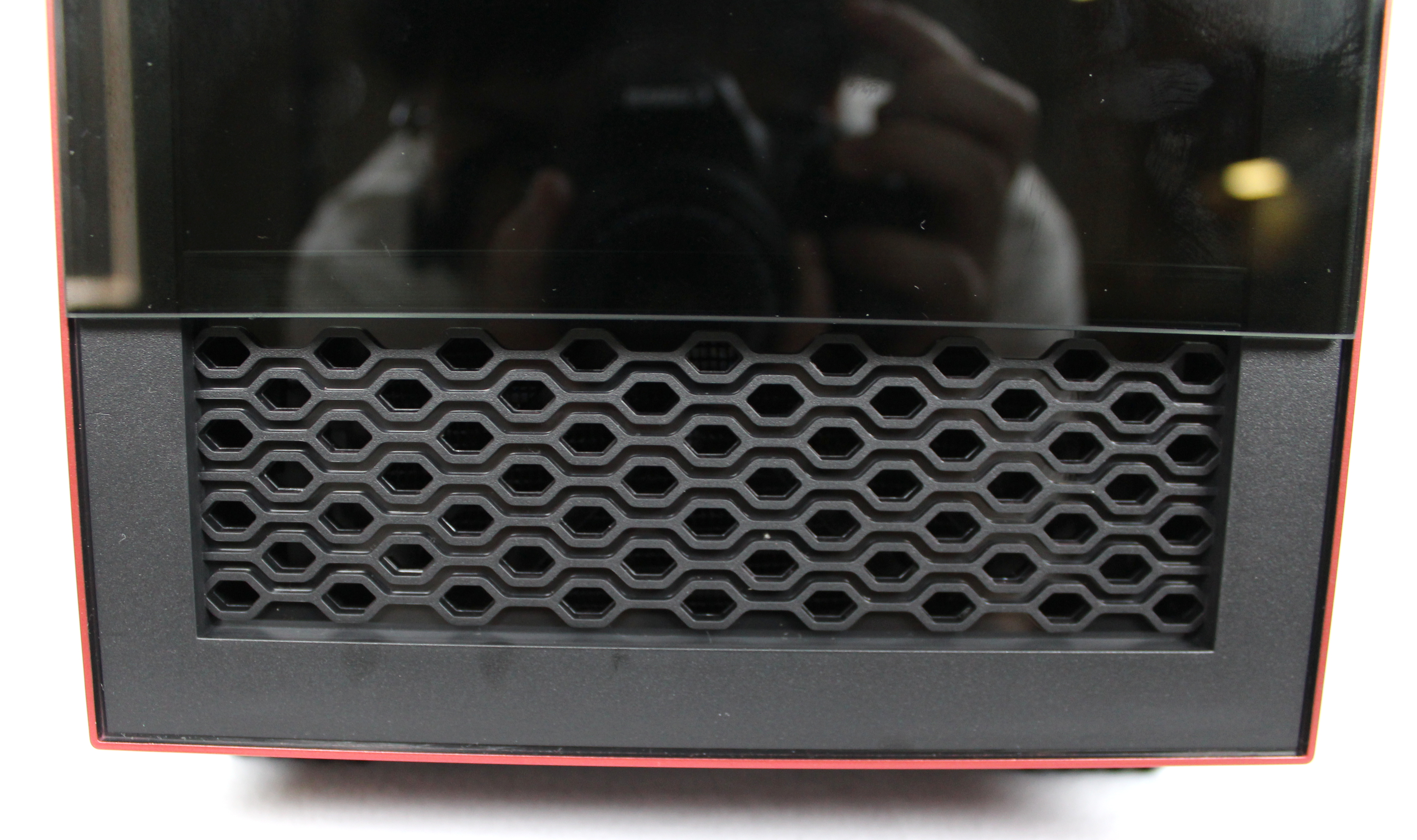 InWin 503 Case Review