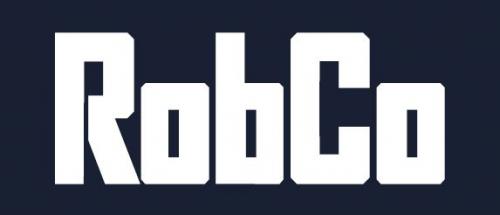 RobCo Industries And Modders Inc. Sync On Modding Competion - Modders Inc