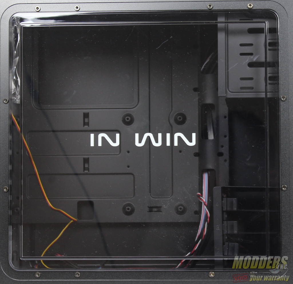 InWin 503 Case Review