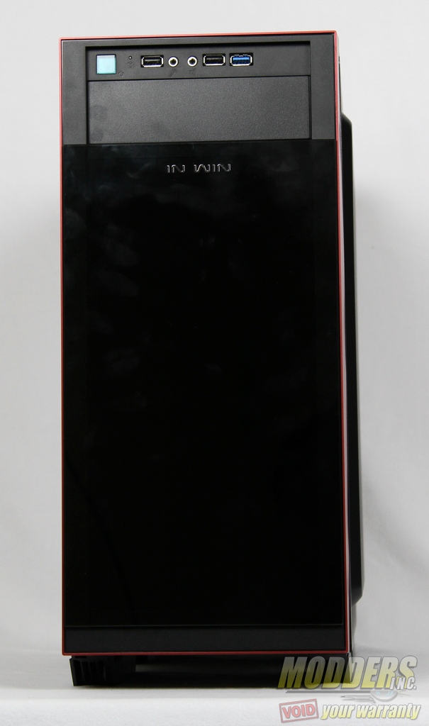 InWin 503 Case Review