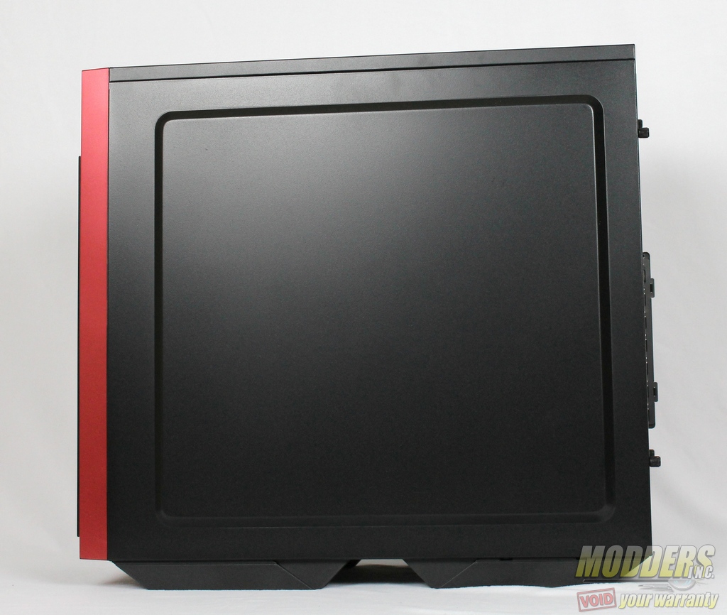 InWin 503 Case Review