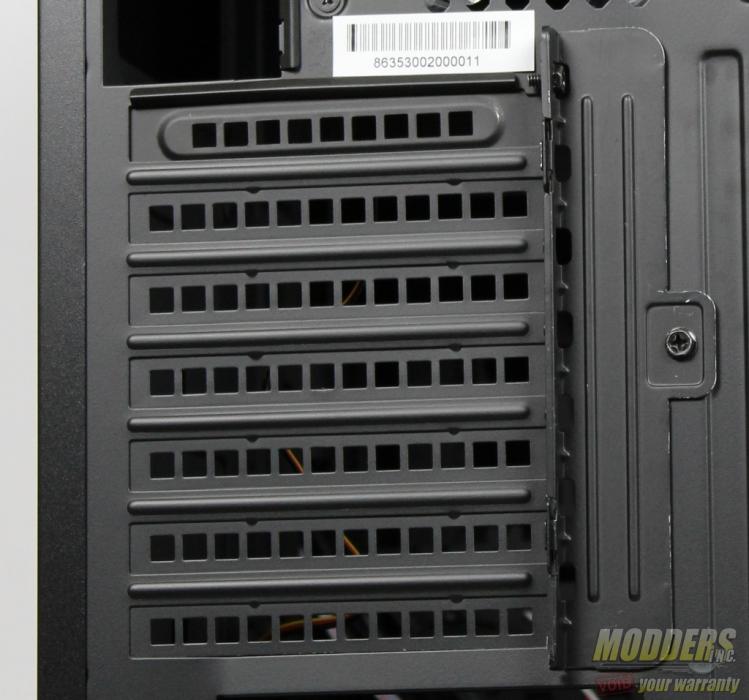 InWin 503 Case Review