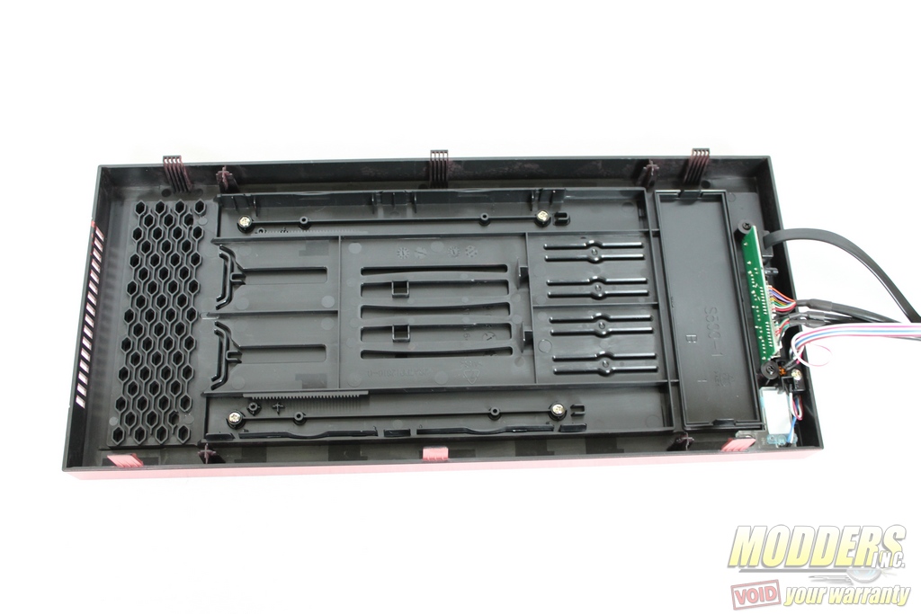 InWin 503 Case Review