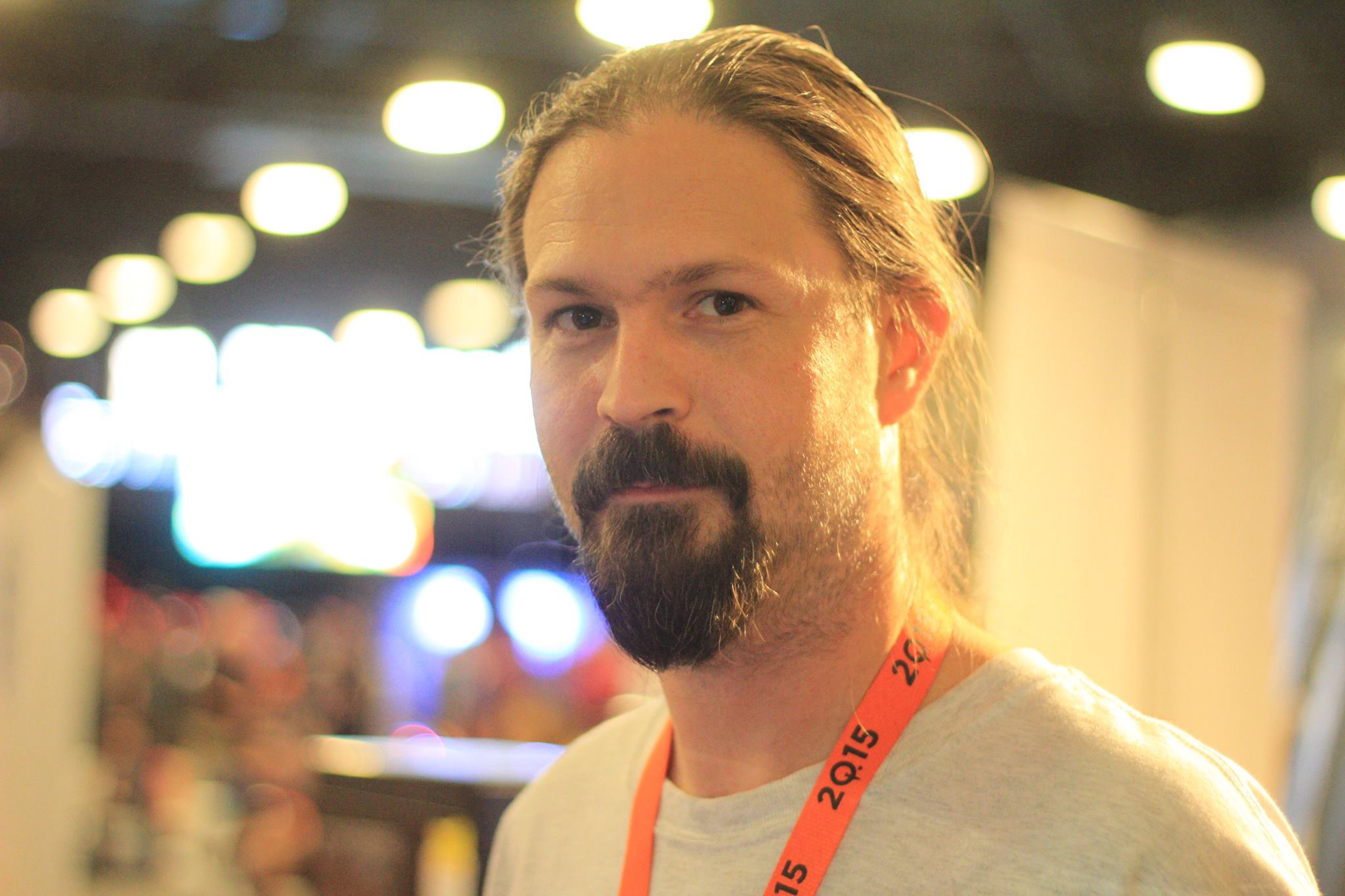 Quakecon 2015 Twenty Years Of Peace Love And Rockets. - Modders Inc