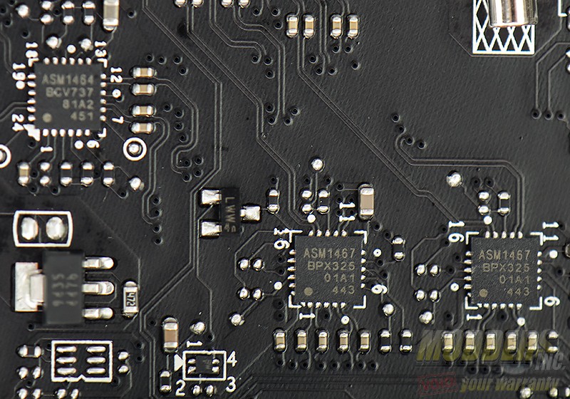 MSI X99A Gaming 9 ACK Motherboard Review - Page 3 Of 11 - Modders Inc