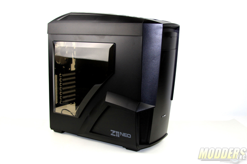 Zalman Z11 NEO Case Review: Value Vs Features - Modders Inc