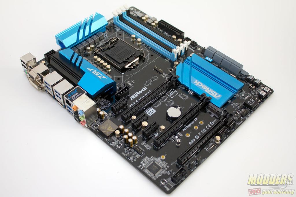 Asrock Z97 Extreme 4 Motherboard Review: Bang-for-Buck Beast - Page 2 ...