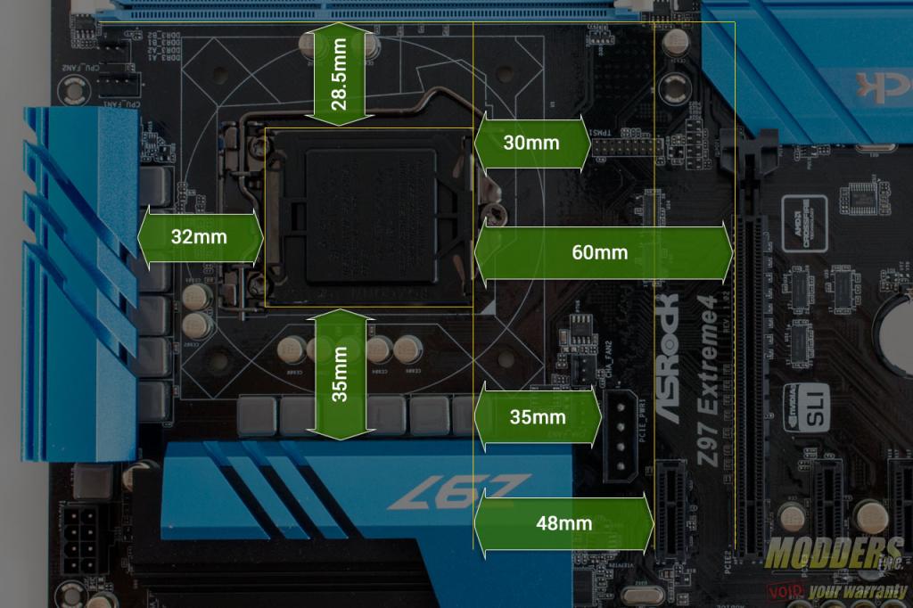 Asrock Z97 Extreme 4 Motherboard Review: Bang-for-Buck Beast - Page 2 ...