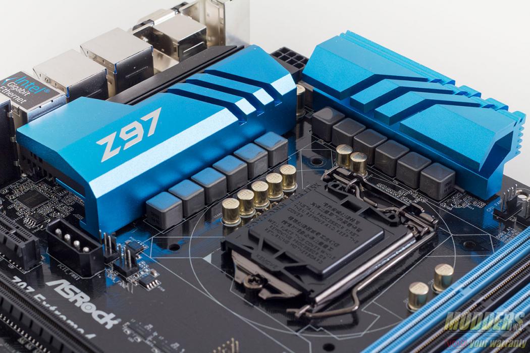 Asrock Z97 Extreme 4 Motherboard Review: Bang-for-Buck Beast - Page 2 ...