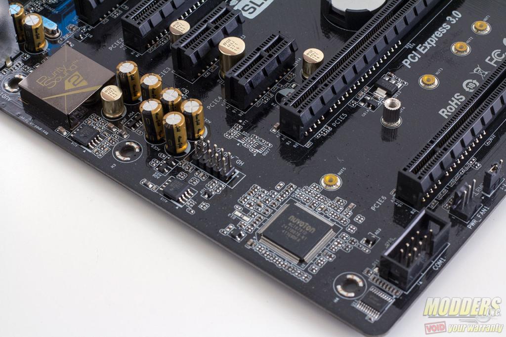 Asrock Z97 Extreme 4 Motherboard Review: Bang-for-Buck Beast | Page 2 ...