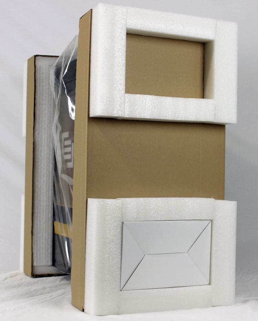 MAINGEAR Shift Case Review - Modders Inc