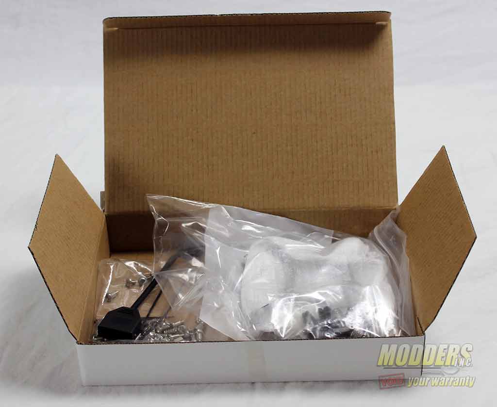 MAINGEAR Shift Case Review - Modders Inc