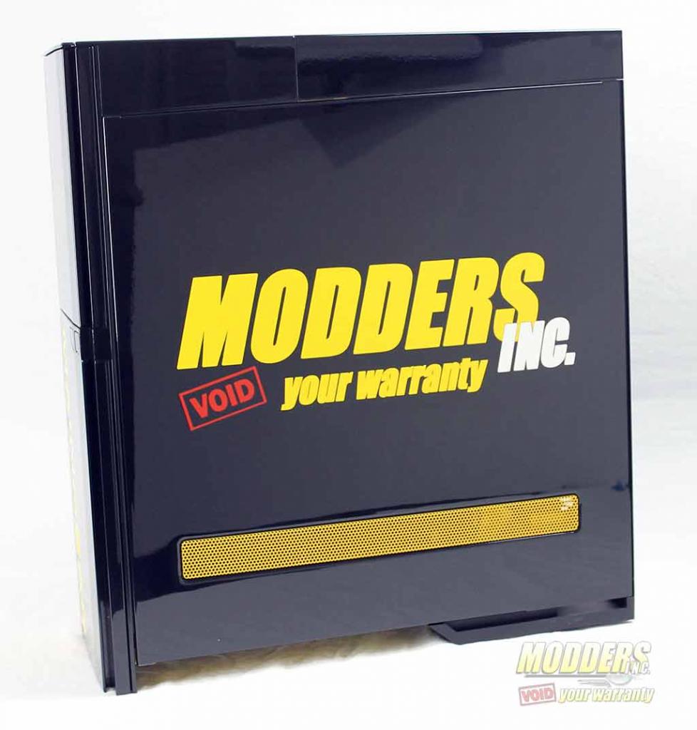 MAINGEAR Shift Case Review - Page 2 Of 4 - Modders Inc